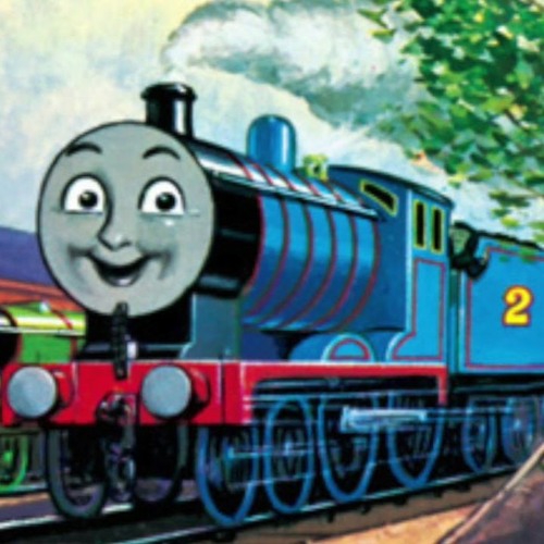 Stream Edward the Blue Engine Theme by BranchlineMusic | Listen online ...