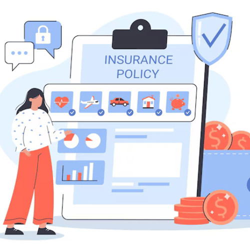 Stream episode AIDriven Insurance Pricing 2024 AI Agents with Machine ...