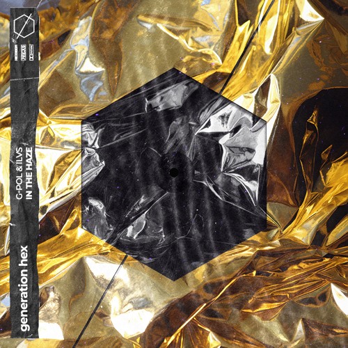 Stream G-POL & ILVS - In The Haze by HEXAGON | Listen online for free ...