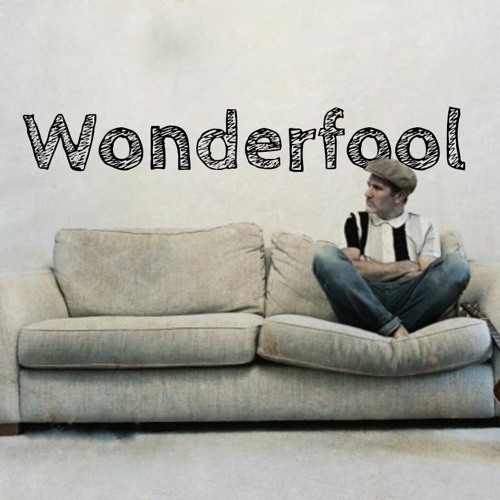 Stream Wonderfool (2025) by Paul Mayo | Listen online for free on ...