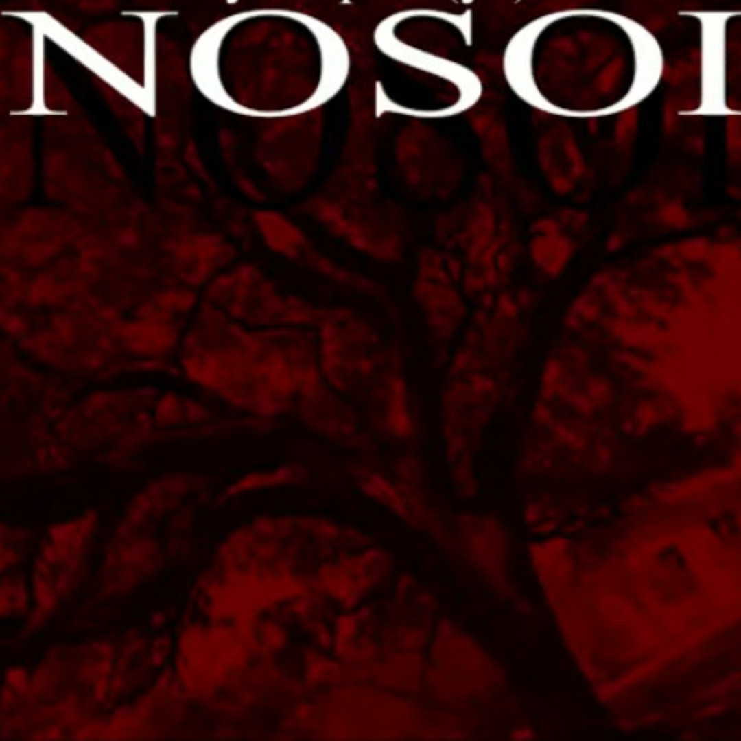 Stream NOSOI - ROCHAS313 LMS | Forsaken UST by dysmorphia | Listen ...