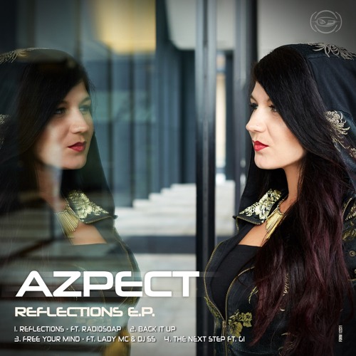 Stream Azpect Ft. Radiosoap - Reflections by AZPECT | Listen online for ...