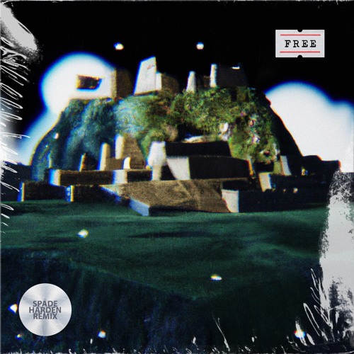 Stream Spade Harden - AmaPeru [SGPMIX] by SGP | Listen online for free ...