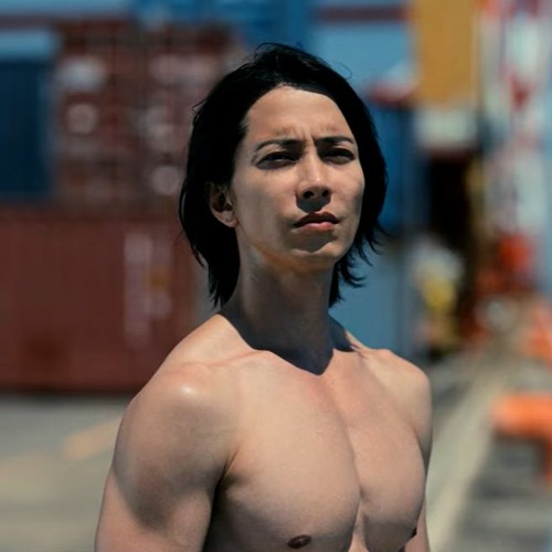 Stream Kyuma Theme - Alice In Borderland by LittleExaustion | Listen ...