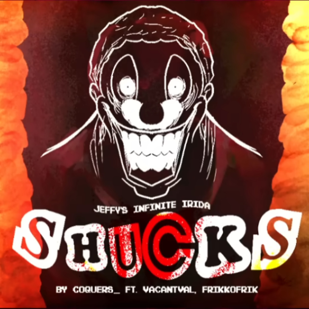 Stream Jeffy's Infinite Irida OST: Shucks! V5 by Jeffy's Infinite Irida ...