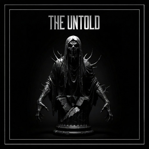 Stream THE UNTOLD - (UNFINISHED PROJECTS) by DK420187 | Listen online ...