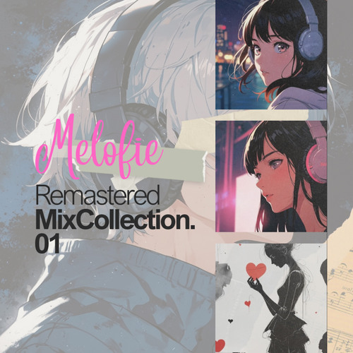 Stream Starry Night (2025 Remastered) by Melofie | Listen online for ...