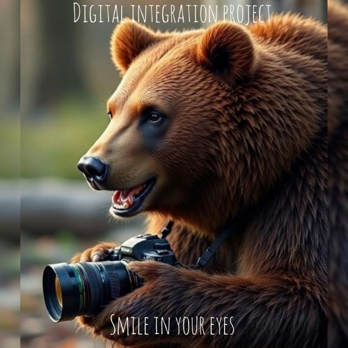 Stream smile in your eyes by digital_integration_project | Listen ...