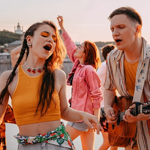 Stream [slap bass] про Київ — Tember Blanche (Odner rmx) by O D N E R ...