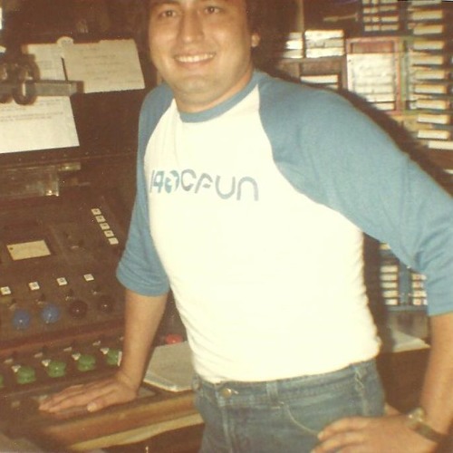 Stream Russ McCloud 1410 CFUN Vancouver May 7, 1984 by RadioWest dot ca ...