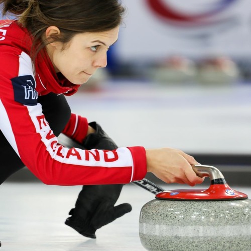 Stream episode On Track: Curling champion Anna Fowler by Further: Women ...