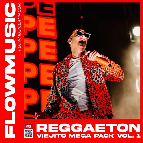 pumpyoursound.com | REGGAETON VIEJITO MEGA PACK VOL. 1