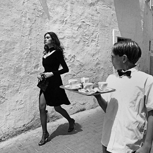 Yasmin Levy - Una Noche Mas - Listen to music