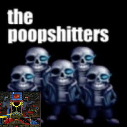 Stream Inner Cell (the poopshitters edition) by the poopshitters ...
