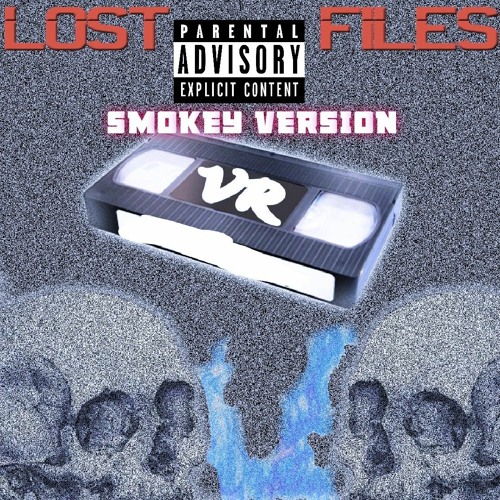 Stream TrapHouse-Smokey | Listen to Lost Files EP: The Smokey version ...