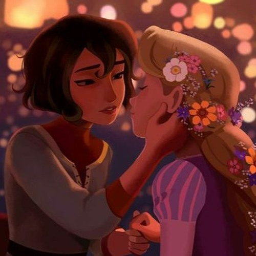 Stream I See The Lights (gay) || Cover by Reinaeiry ft. Advanced by ...