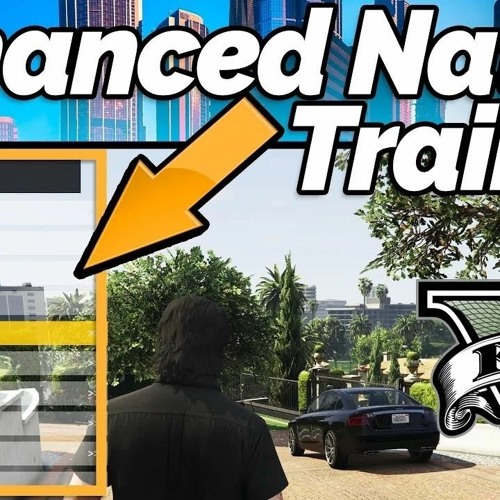 Enhanced Native Trainer Gta5modscom