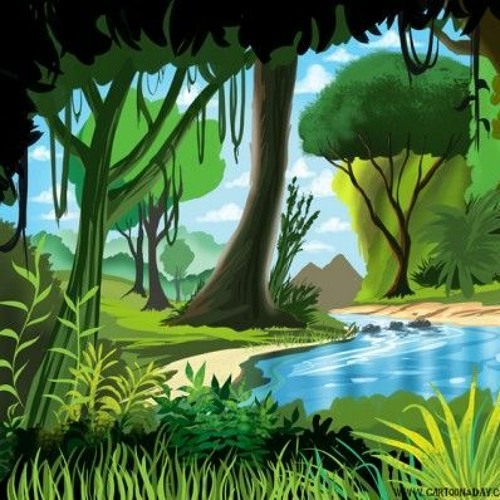 Stream GD - Rainforest Rap by NCEAMusic | Listen online for free on ...