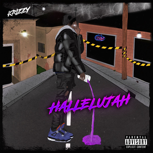 Stream Hallelujah(prod.tizziebx) by Krizzy | Listen online for free on ...