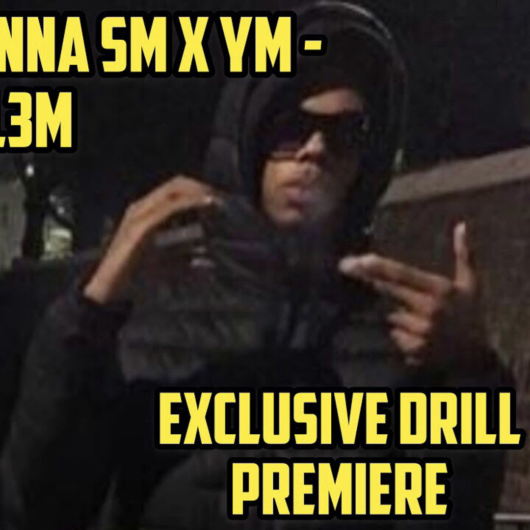 Stream #MHG Y.S1 X #HUNNA SM X YM - PROBL3M (Official Audio) Prod By ...