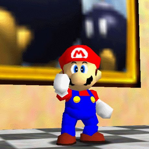 Stream super mario file select bismuth by schmooler | Listen online for ...