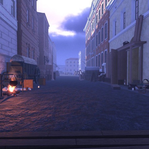 Stream Guts and Blackpowder OST - Advancing Legions by McTonight Spy ...