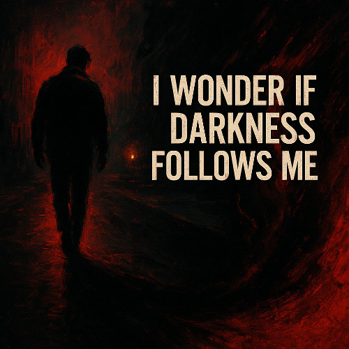 Stream Darkness Follows Me (Revamp) by Phantasmology | Listen online ...