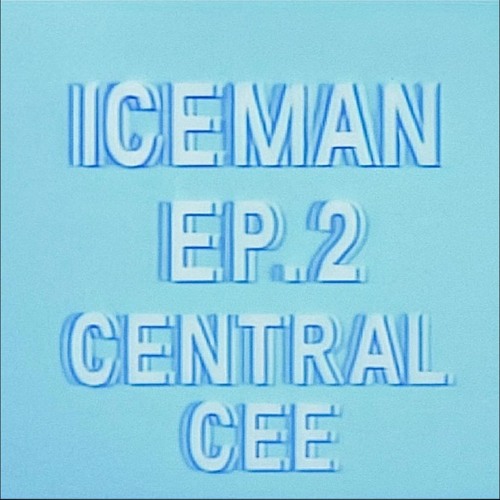 Stream Central Cee - Unreleased - Iceman Freestyle - Iceman Drake by ...