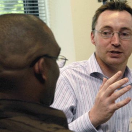 Stream episode How to add 'Peer Reflection' to your CPD for Social Work ...