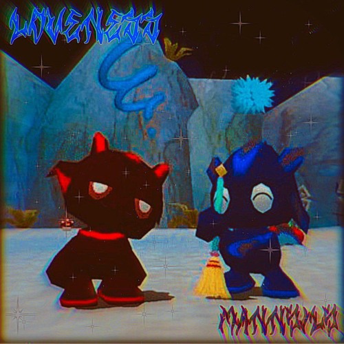 Stream wild things (feat.mannyily) by Loveness | Listen online for free ...