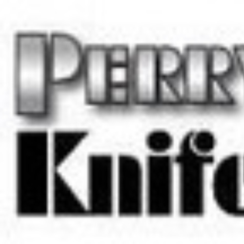 Stream Lightning OTF Knives by Perry Knife Works - Precision and ...