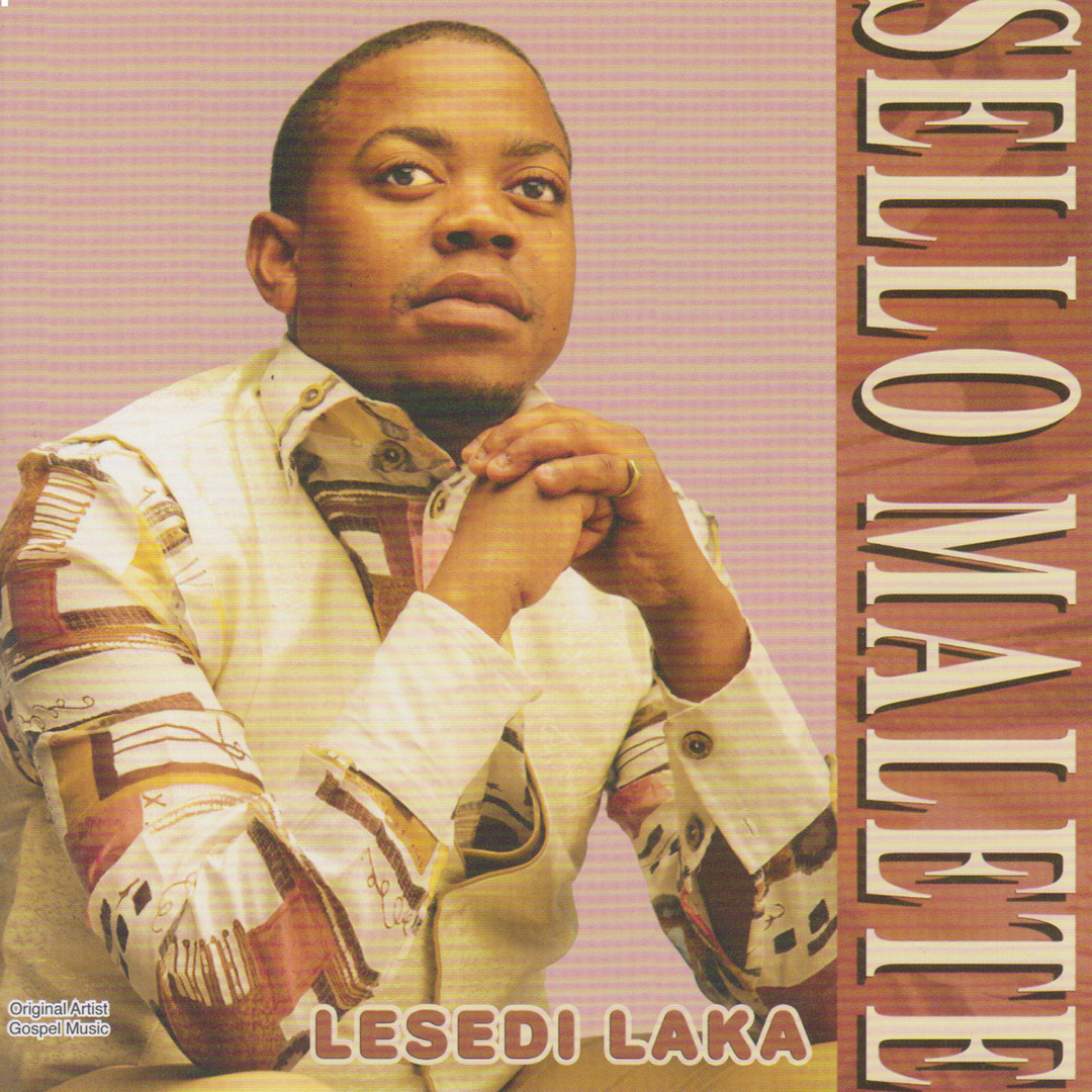 Stream Mosa Wa Hae by Sello Malete | Listen online for free on SoundCloud