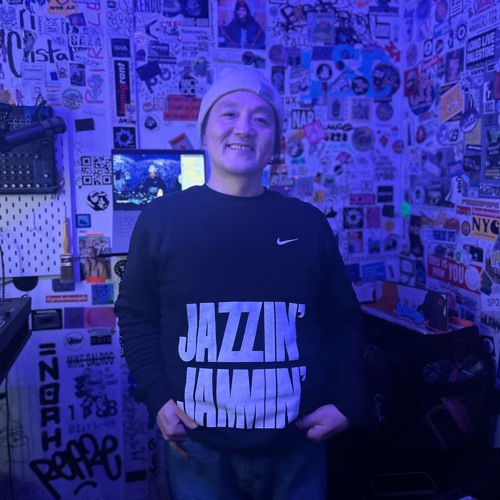 Stream Takaya Nagase @ The Lot Radio 01-22-2025 by The Lot Radio ...