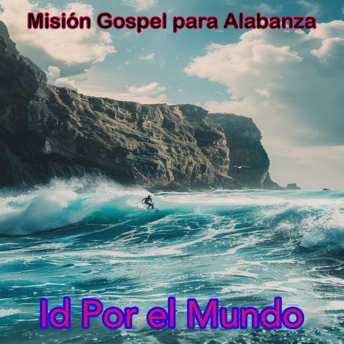 Stream Profeta Soy by Misión Gospel para Alabanza | Listen online for ...