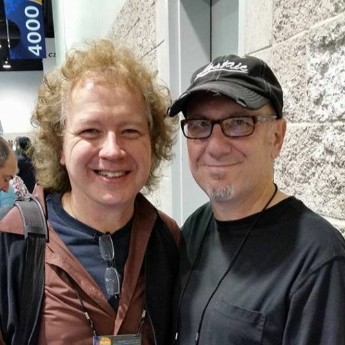 Stream ED EBLEN ON THE SPOT Part 2 FINAL by Joe Iaquinto | Listen ...