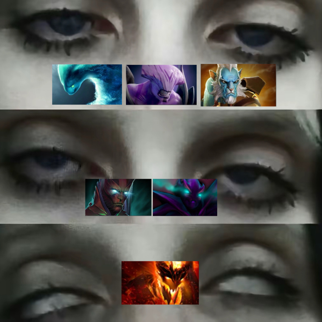 Stream soft1k? | Listen to dota playlist playlist online for free on ...