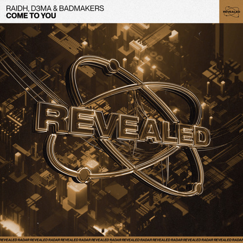 Stream Come To You by RAIDH | Listen online for free on SoundCloud