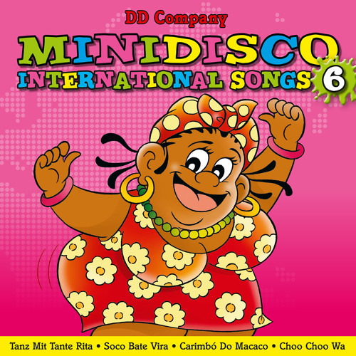 Stream Familie Finger by Minidisco Deutsch | Listen online for free on ...