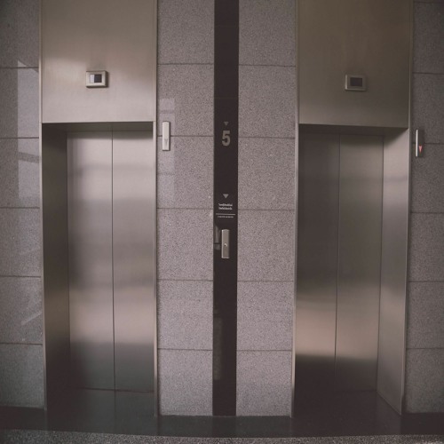 Stream Groovy Skyrscraper Elevators by Seductive Elevator Music | Listen online for free on ...