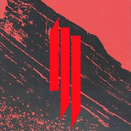 Skrillex Logo Ill