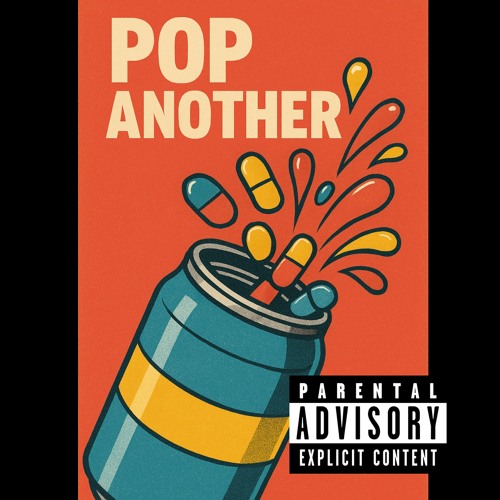 Stream Pop Another by Della’V | Listen online for free on SoundCloud
