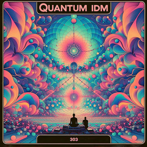 Stream Acid Arquitecture by Quantum IDM | Listen online for free on SoundCloud