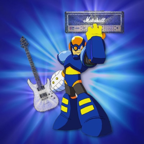 Stream Megaman 2 - Flashman by Virgile Fritsch | Listen online for free ...