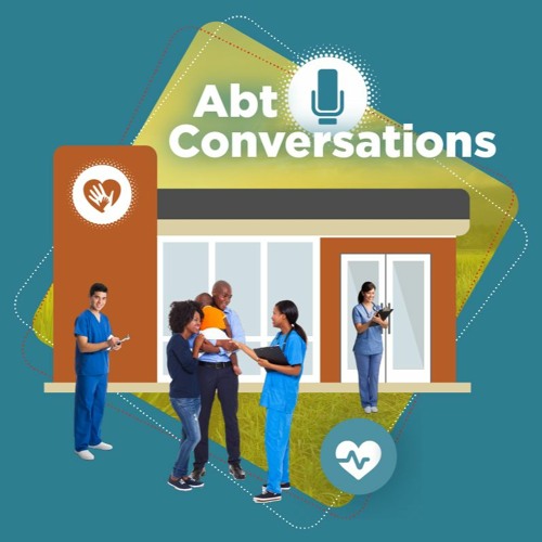 Stream Abt Conversations: Insights from Community Health Leader Lathran ...