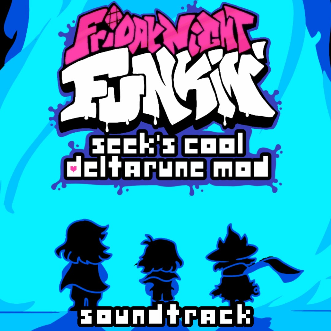 Stream Spamton G. Spamton | Listen to Seek's Cool Deltarune Mod ...