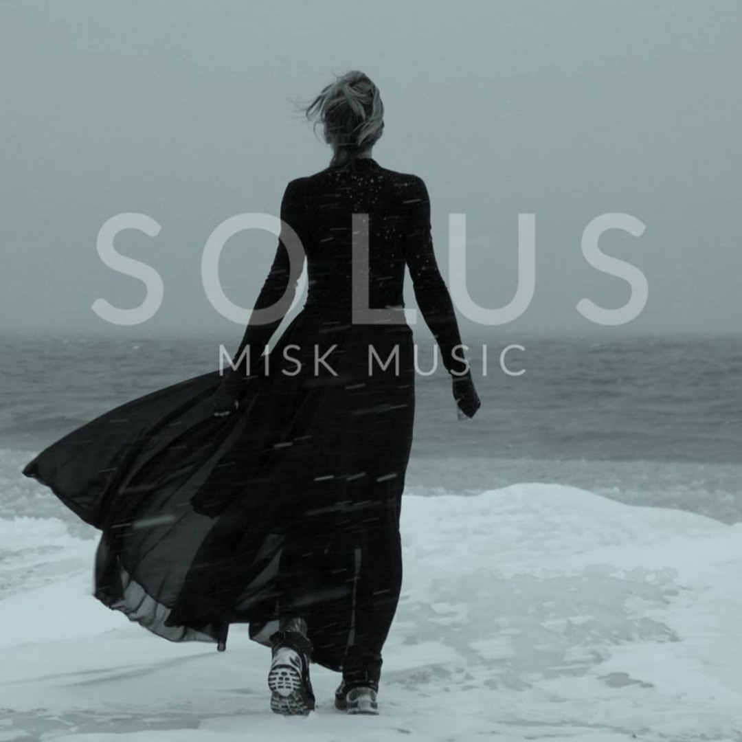 Stream Misk - Solus by Misk Music | Listen online for free on SoundCloud
