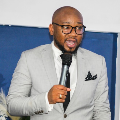 Stream Ps. Emmanuel Kongolo - Redeemed for honour (30.03.2024) by JTL ...