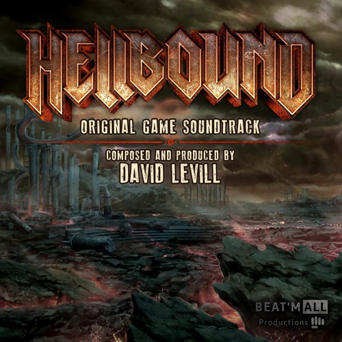 Stream Davyd | Listen to Hellbound - Original Game Soundtrack playlist ...