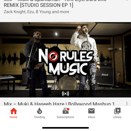 Stream User 524389076 | Listen to Muki playlist online for free on ...