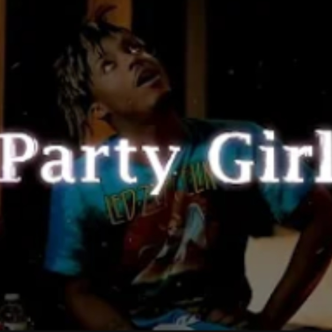 Stream Juice WRLD - Party Girl by 0Sevenviciouss | Listen online for ...